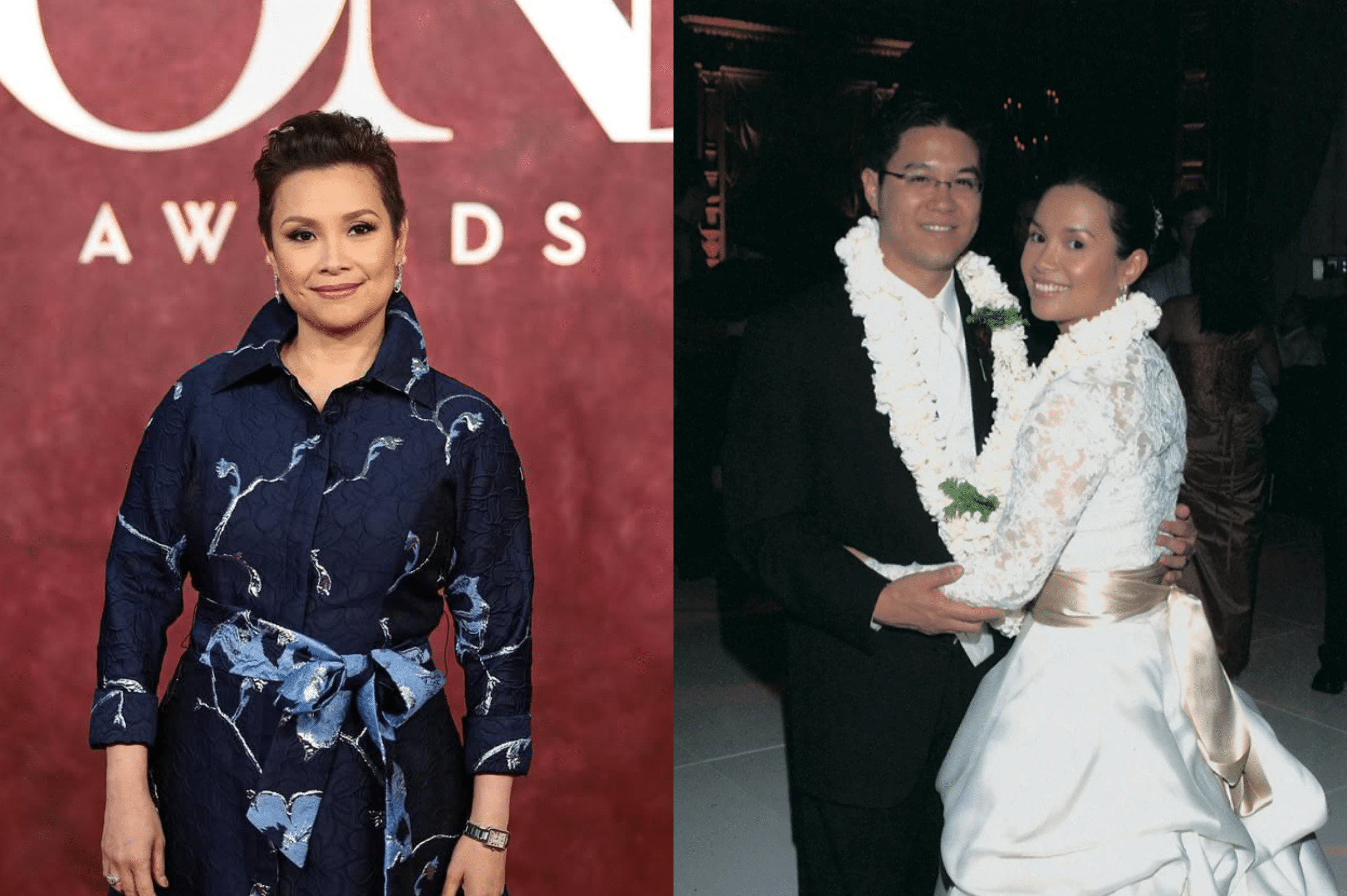Lea Salonga admits separation from husband Robert Chien