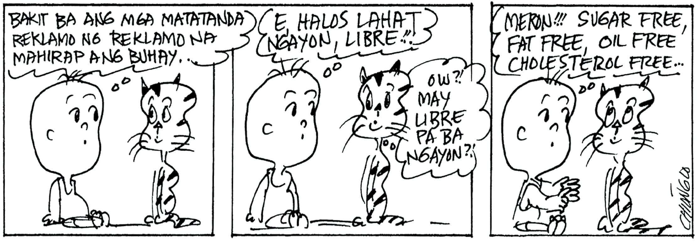 Love Knots, January 9, 2025 | Inquirer Entertainment