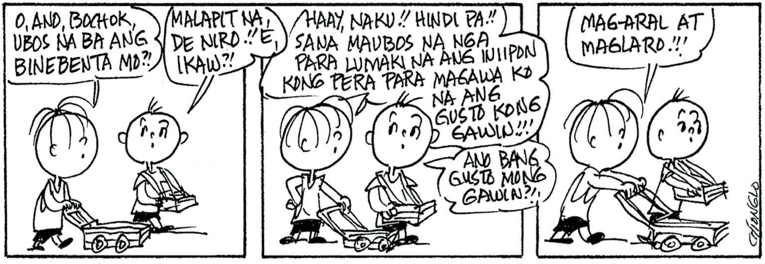 Love Knots, January 12, 2026 | Inquirer Entertainment