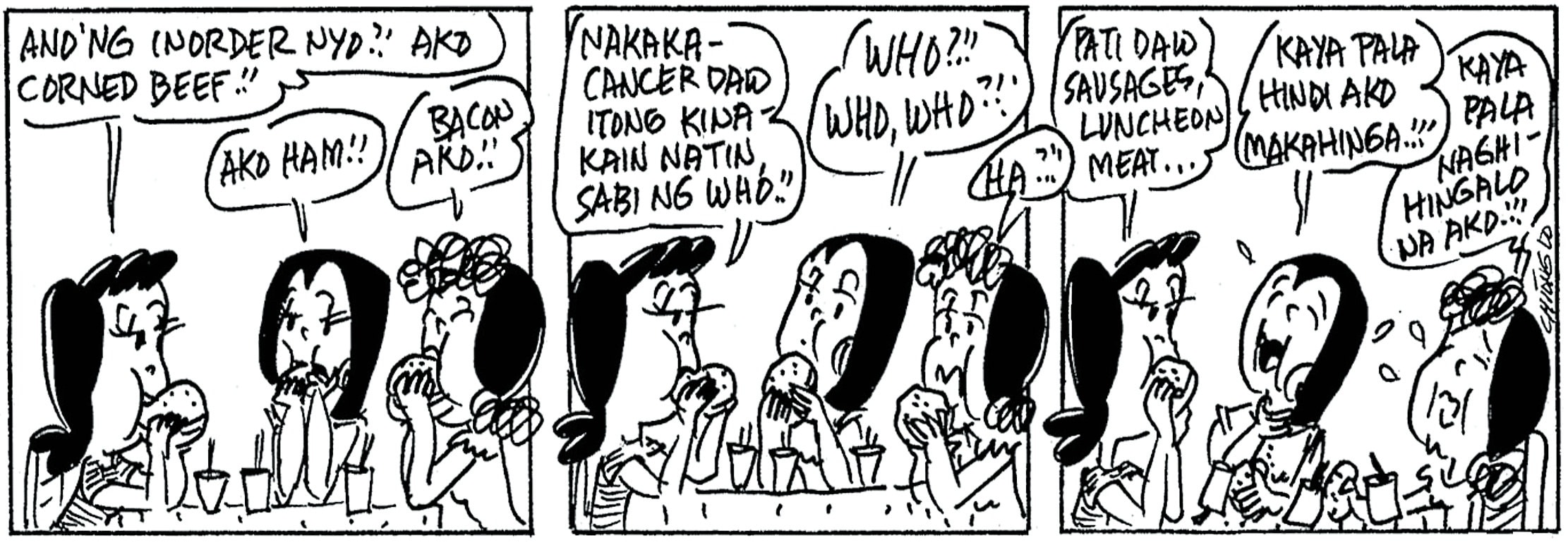 Love Knots, January 13, 2026 | Inquirer Entertainment