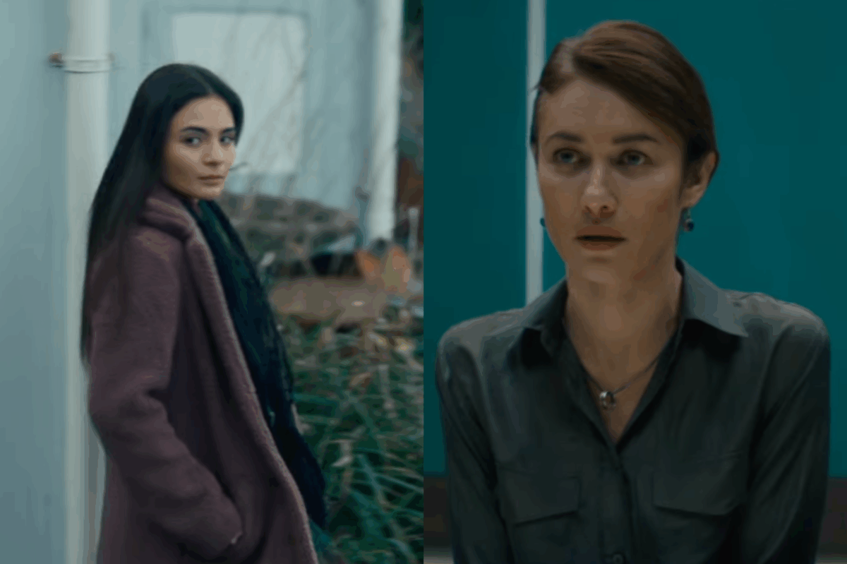 Lovi Poe to work with Olga Kurylenko in ‘My Sister’s Bones’