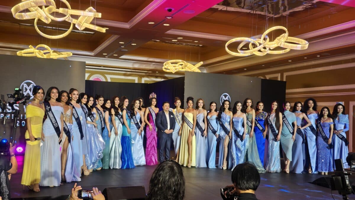 Additional crown up for grabs for Miss World PH 2026 candidates