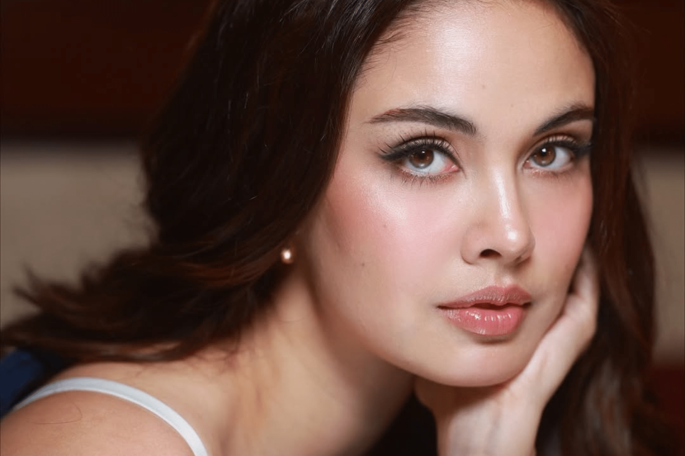 Megan Young says dengue affected her milk supply
