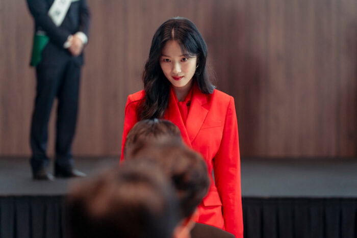 Kim Hye-yoon, Lomon enter a chaotic romance in ‘No Tail to Tell’