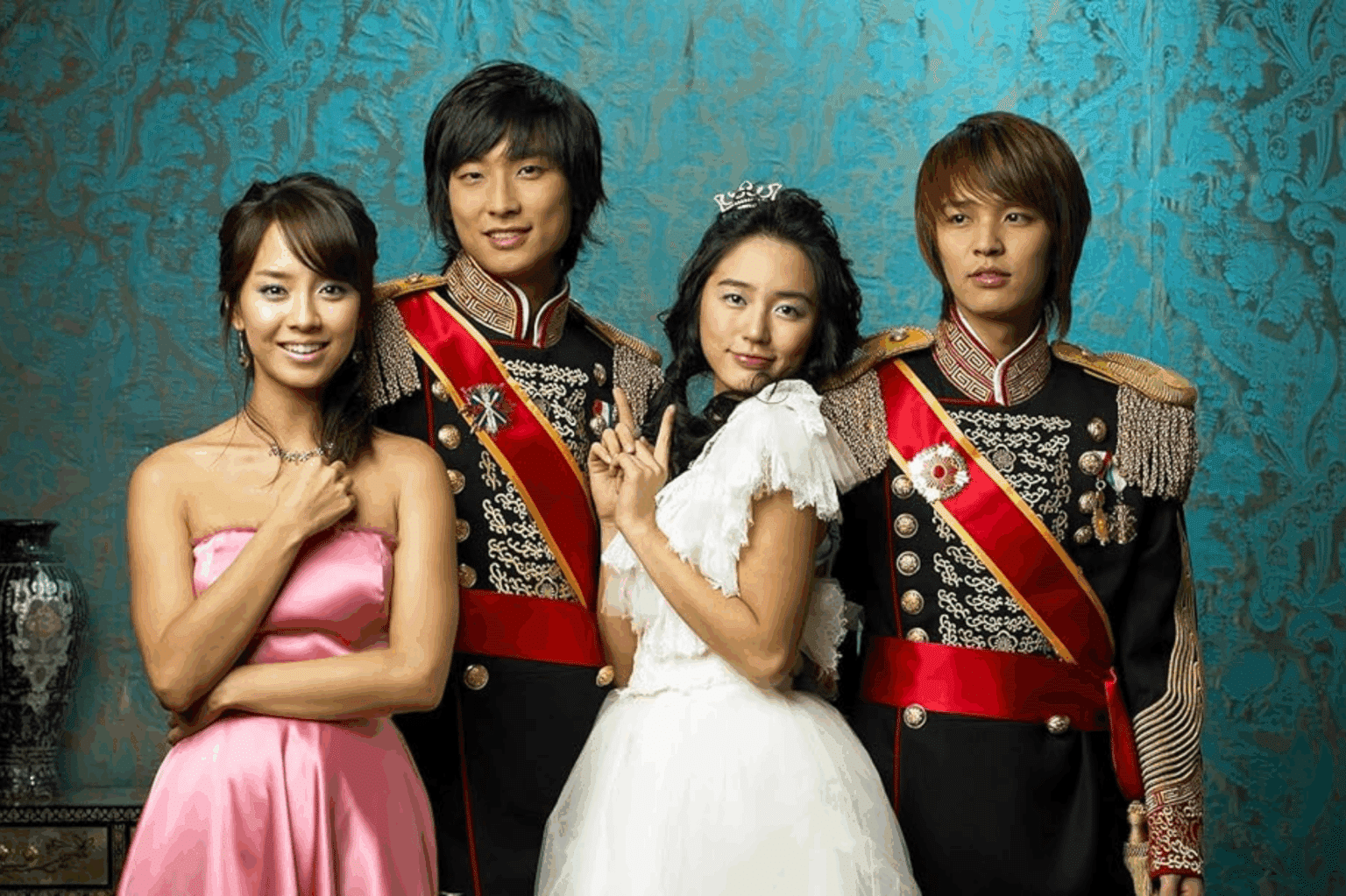 ‘Princess Hours’ turns 20: Notable moments from the K-drama