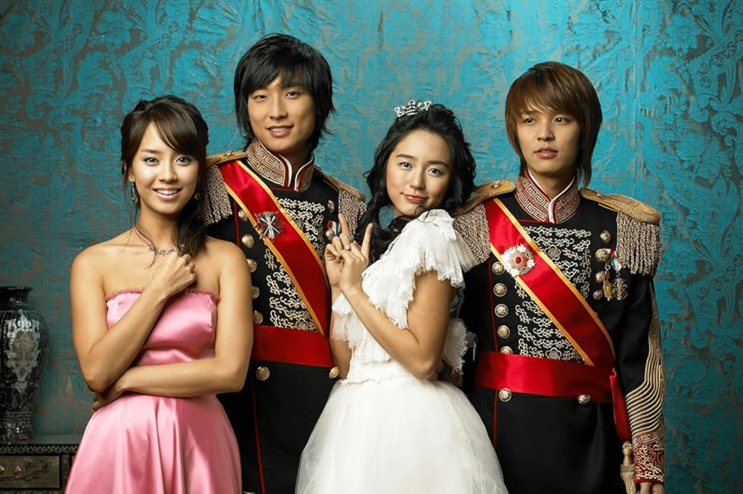 ‘Princess Hours’ turns 20: Notable moments from the K-drama