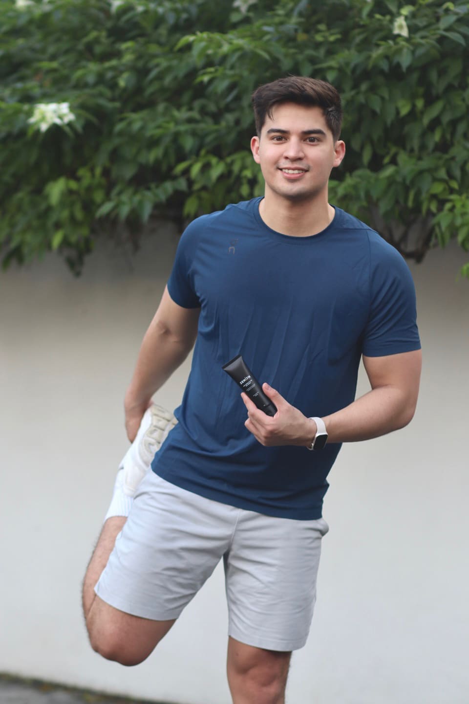 The men's skincare revolution: Why Filipino professionals are finally ...