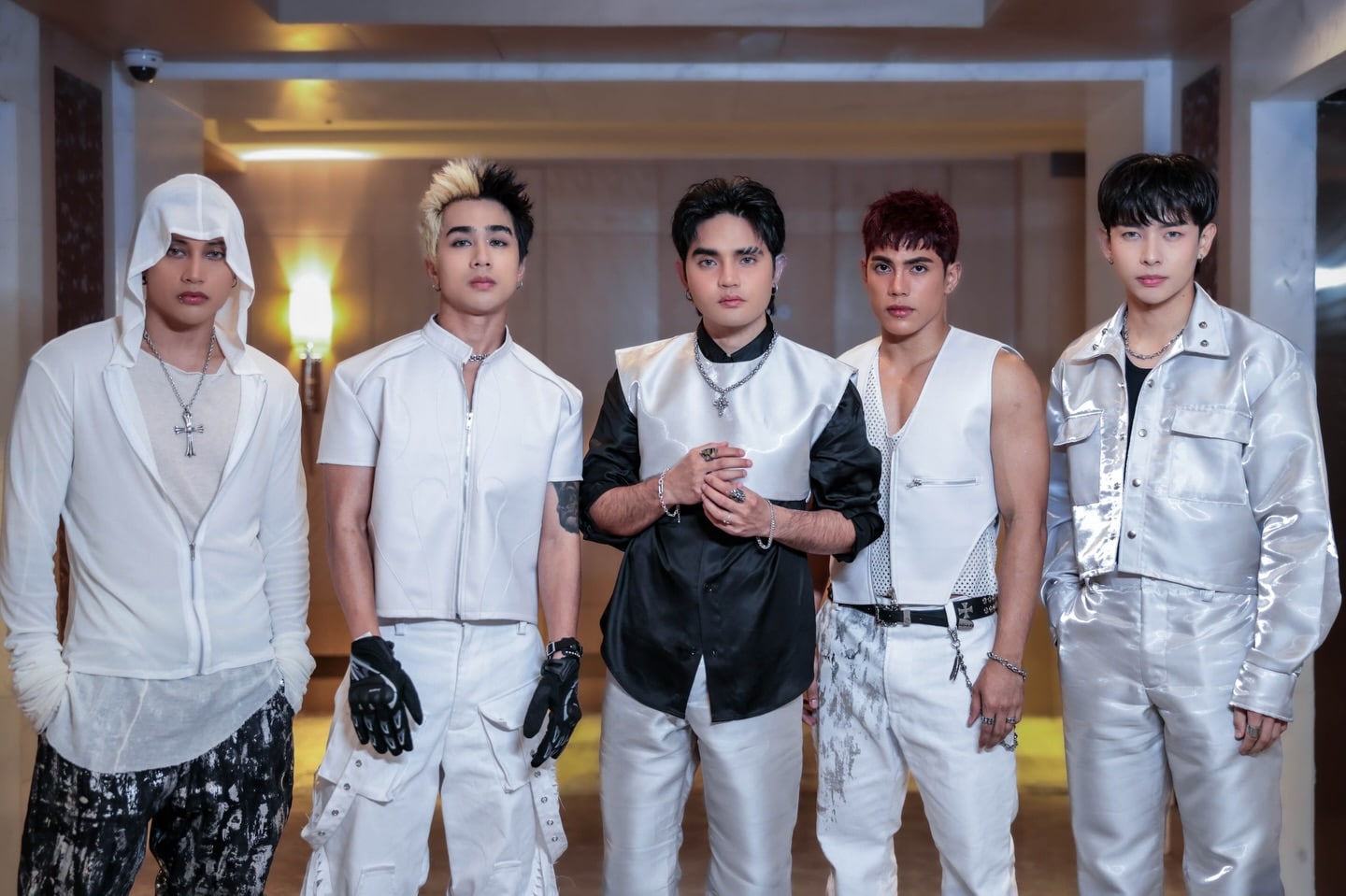 SB19’s 1Z Entertainment opens auditions for male, female trainees