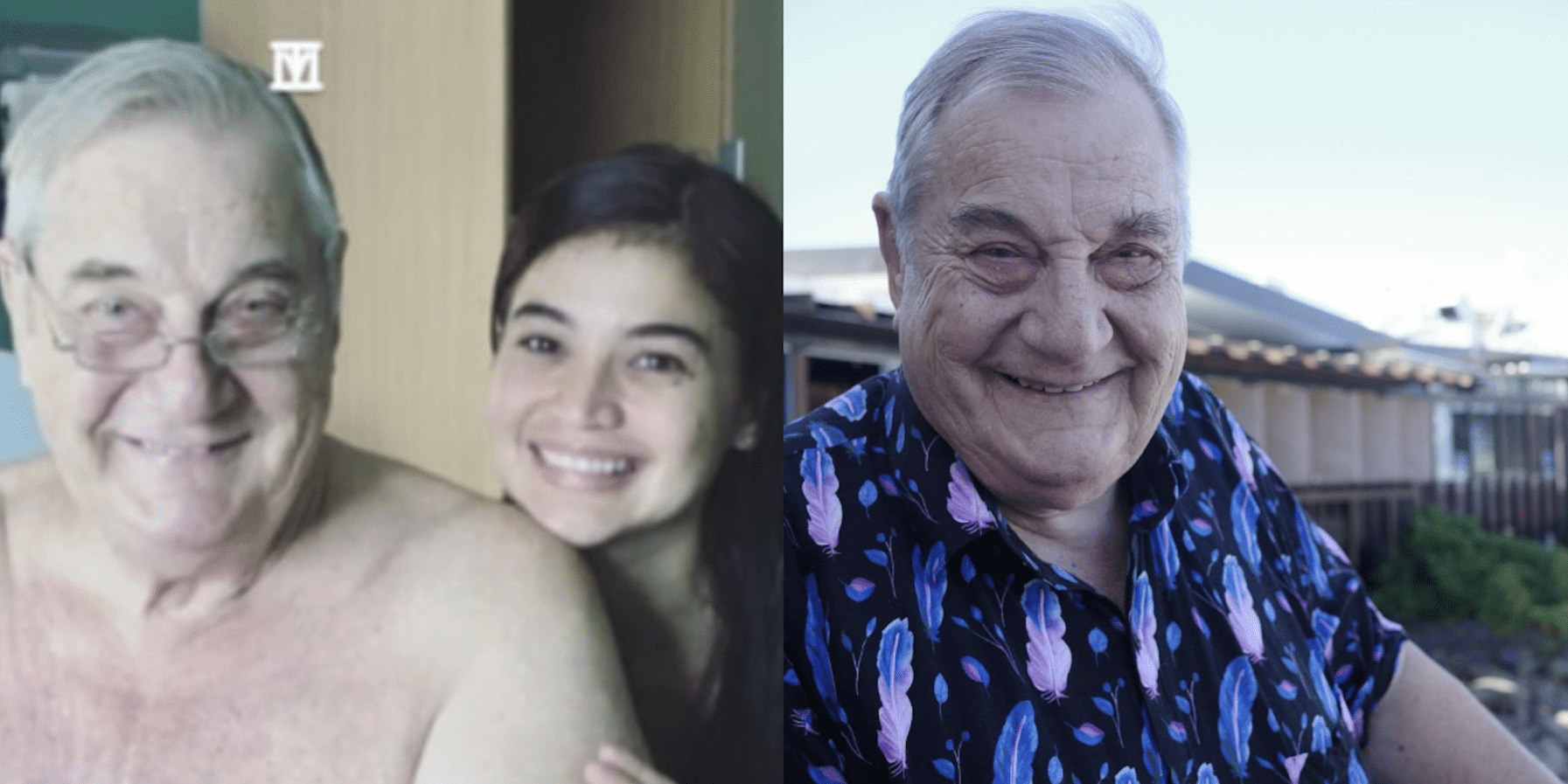 Anne Curtis, sis Jasmine mourn death of father James