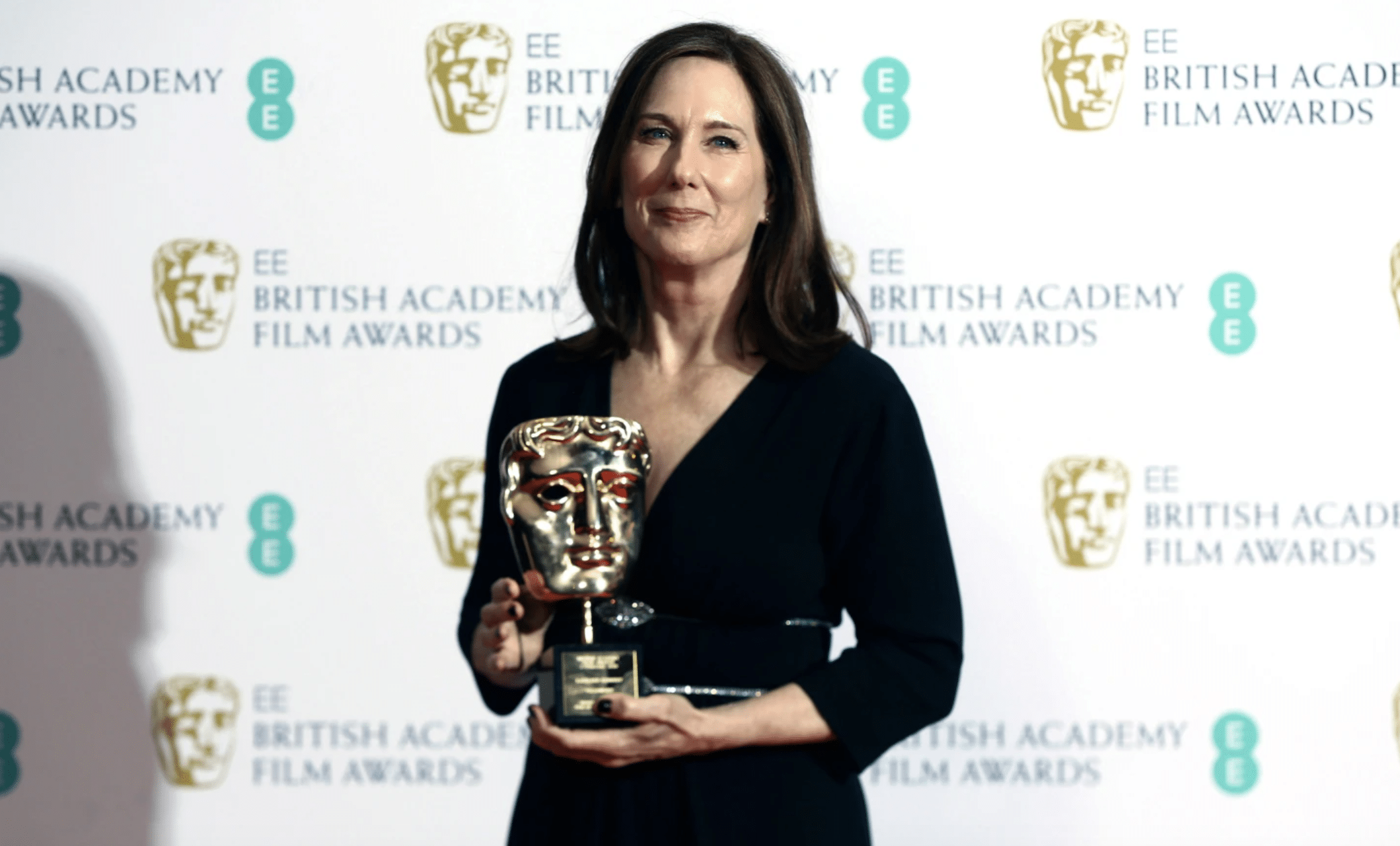 Kathleen Kennedy, steward of ‘Star Wars,’ exits Lucasfilm