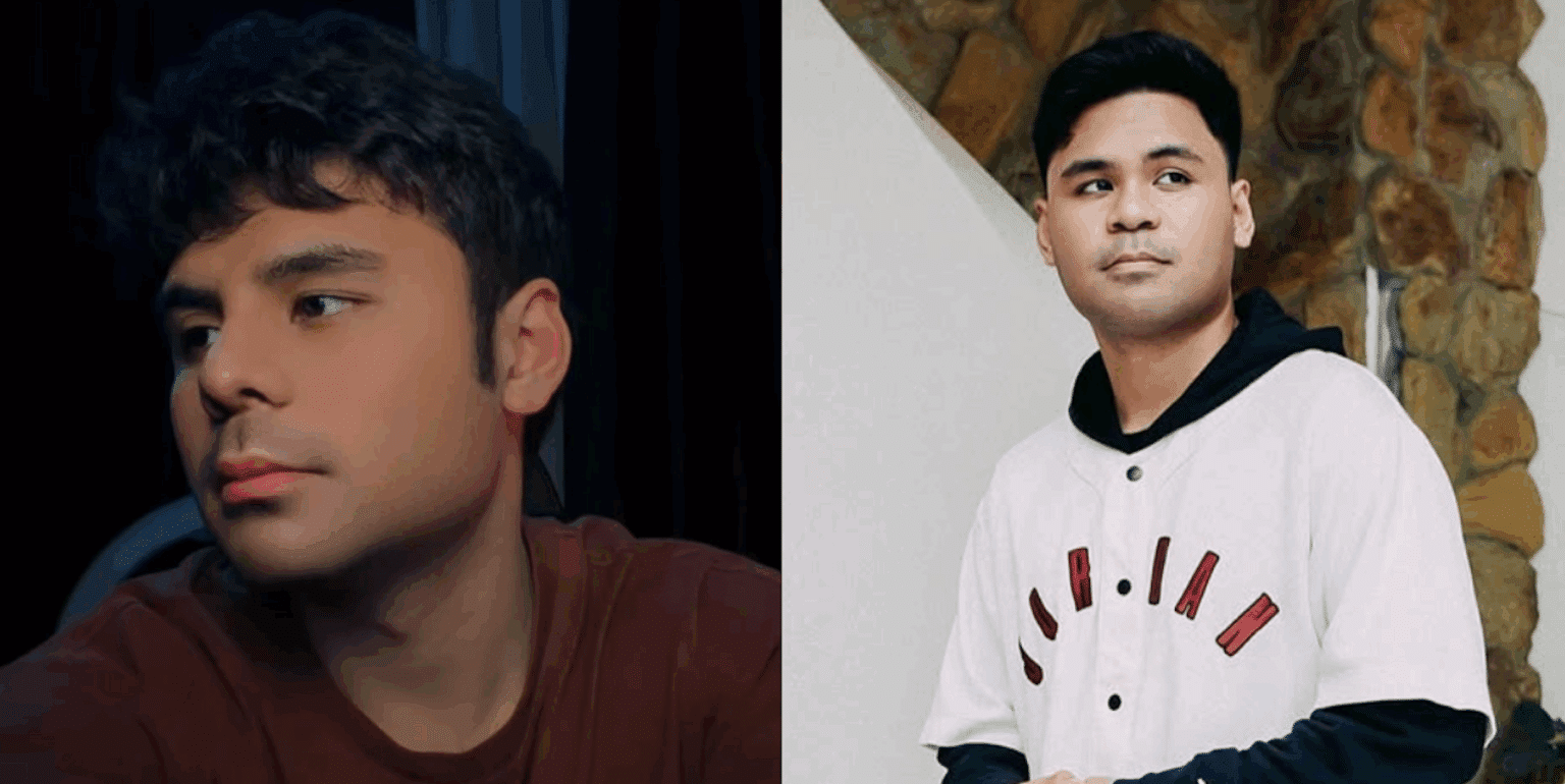 Michael Pacquiao debuts new look amid nose enhancement rumors