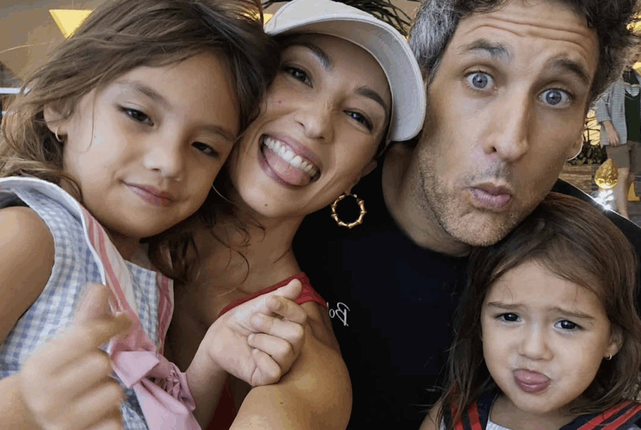 Solenn Heussaff says no gadgets for her kids until they turn 18