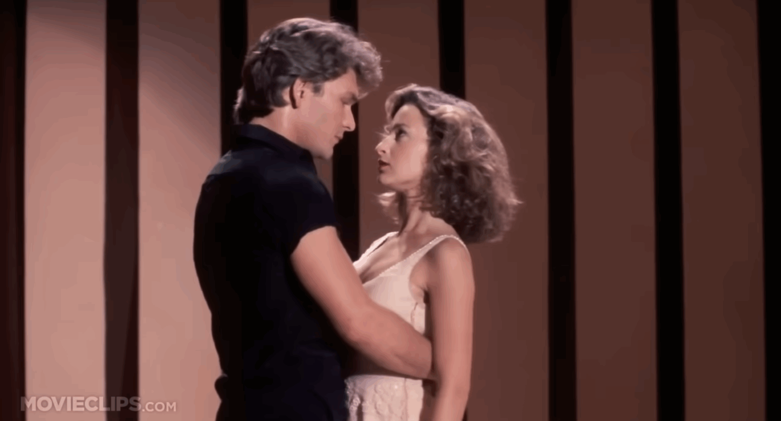 ‘Dirty Dancing’ sequel in the works with Jennifer Grey’s return