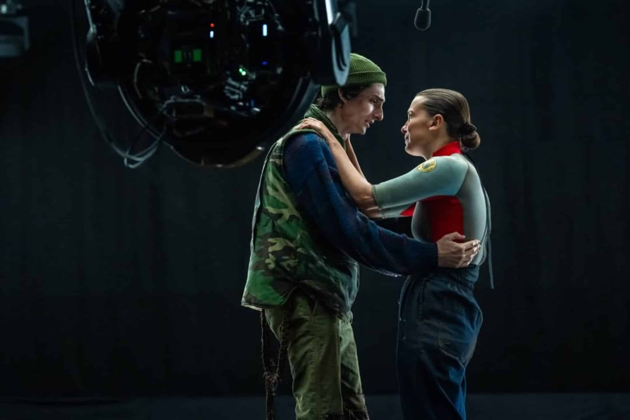 ‘Stranger Things’ documentary coming out on Jan. 12