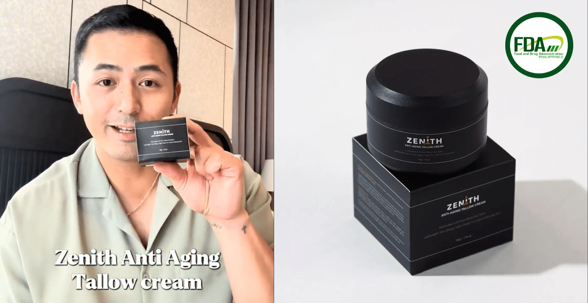 The men's skincare revolution: Why Filipino professionals are finally ...