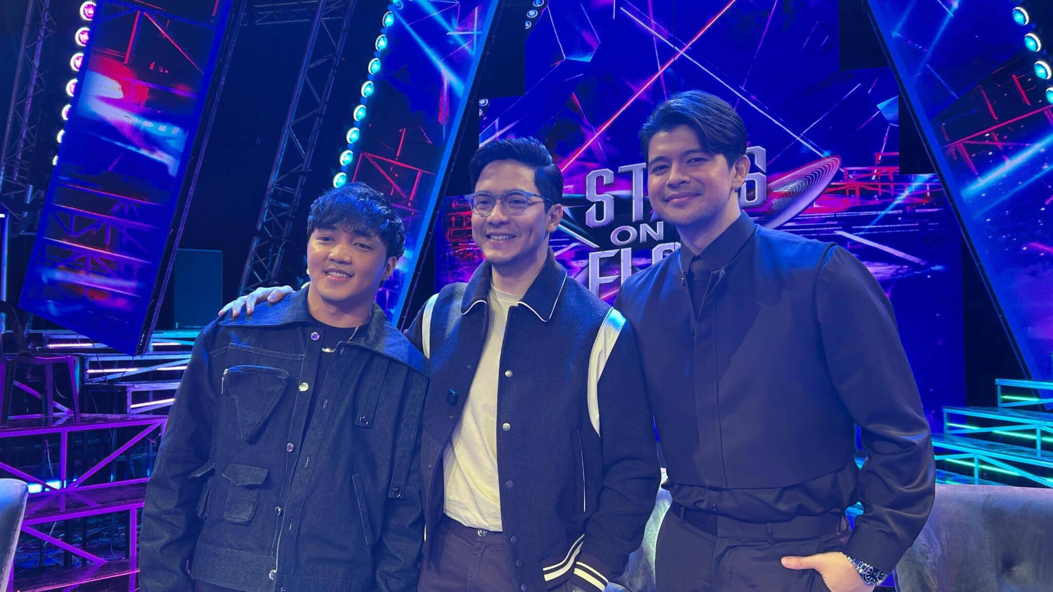 ‘Stars on the Floor’ to highlight P-pop idols for season two