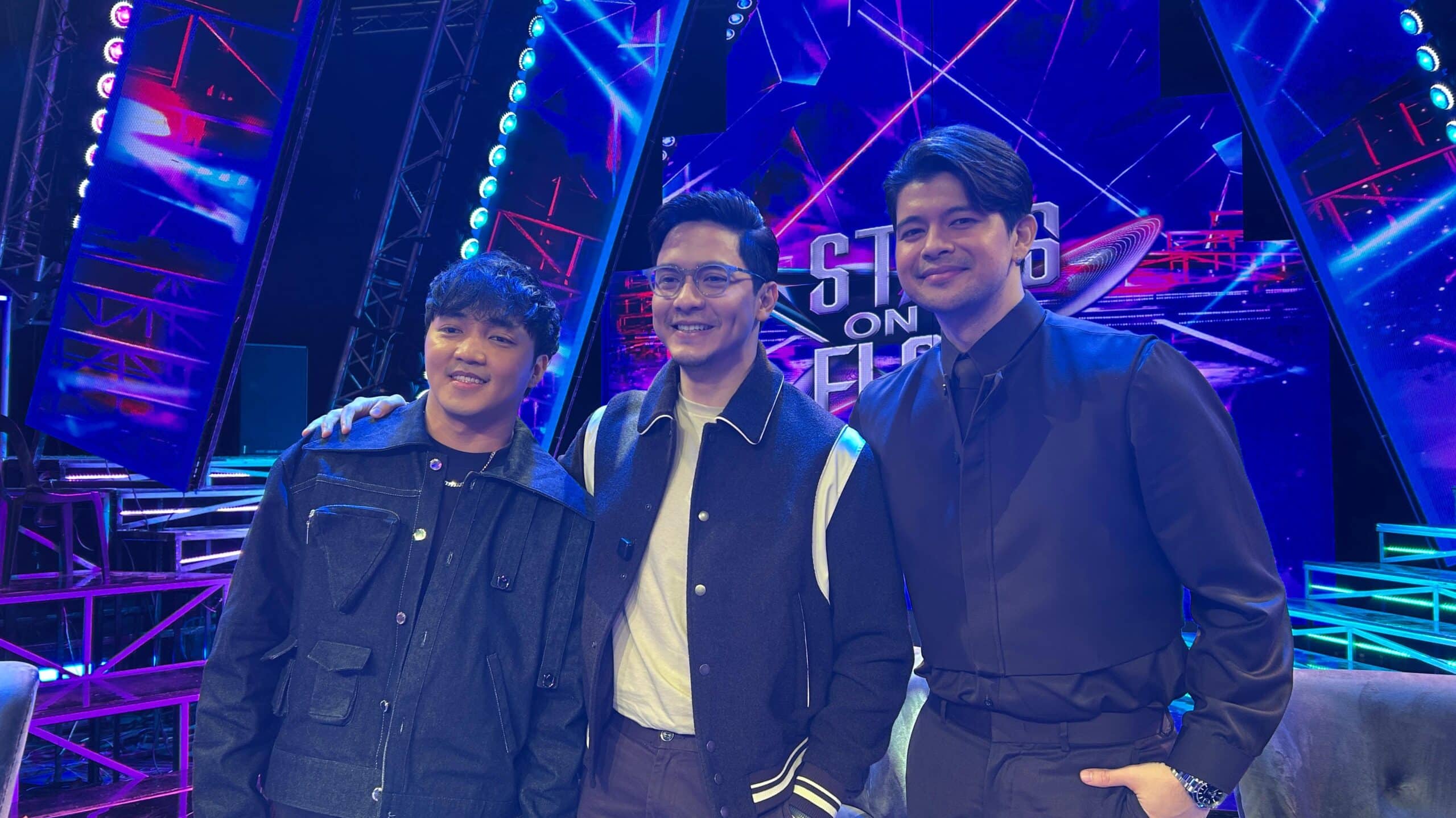‘Stars on the Floor’ to highlight P-pop idols for season two