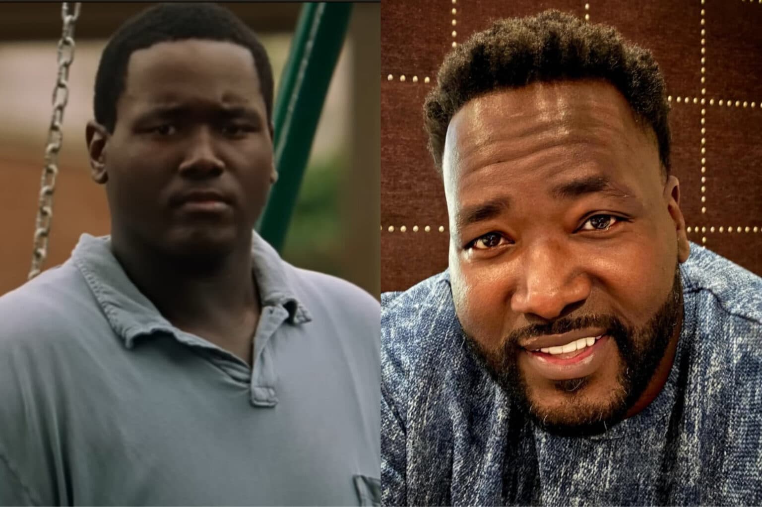 'Blind Side' actor Quinton Aaron on life support after fall at home