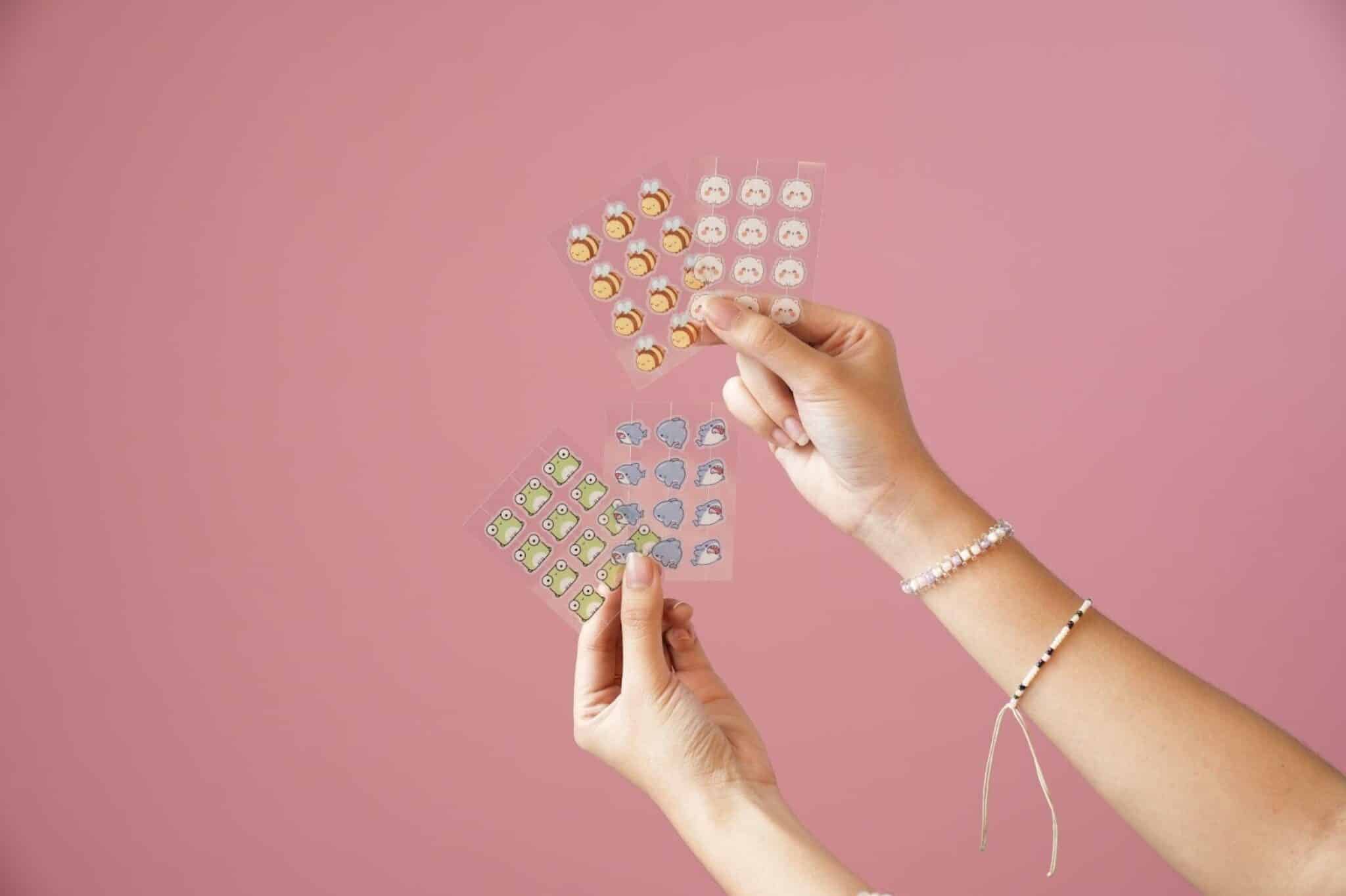 Gen-Z favorite Posh Skin Co.®, Philippines' #1 designer pimple patch ...