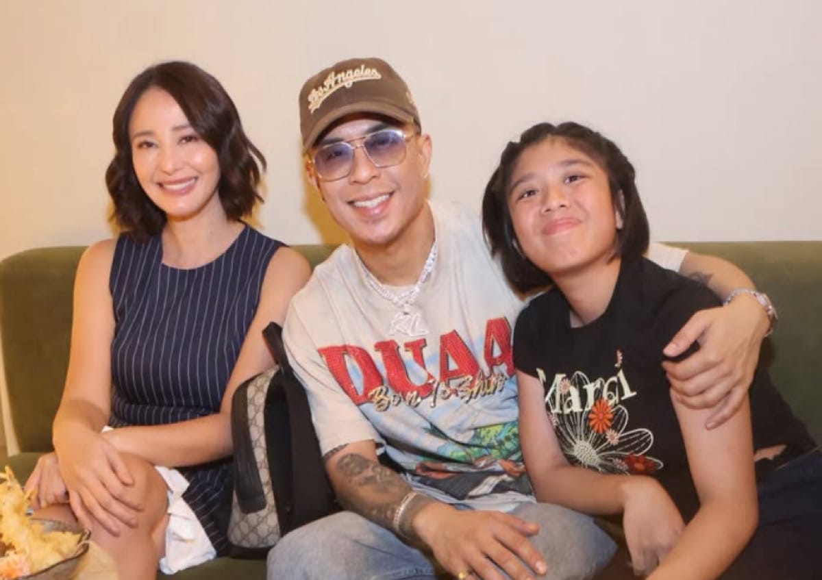 From Co-Parenting Goals to Romance Rumors: Are Katrina Halili and Kris ...
