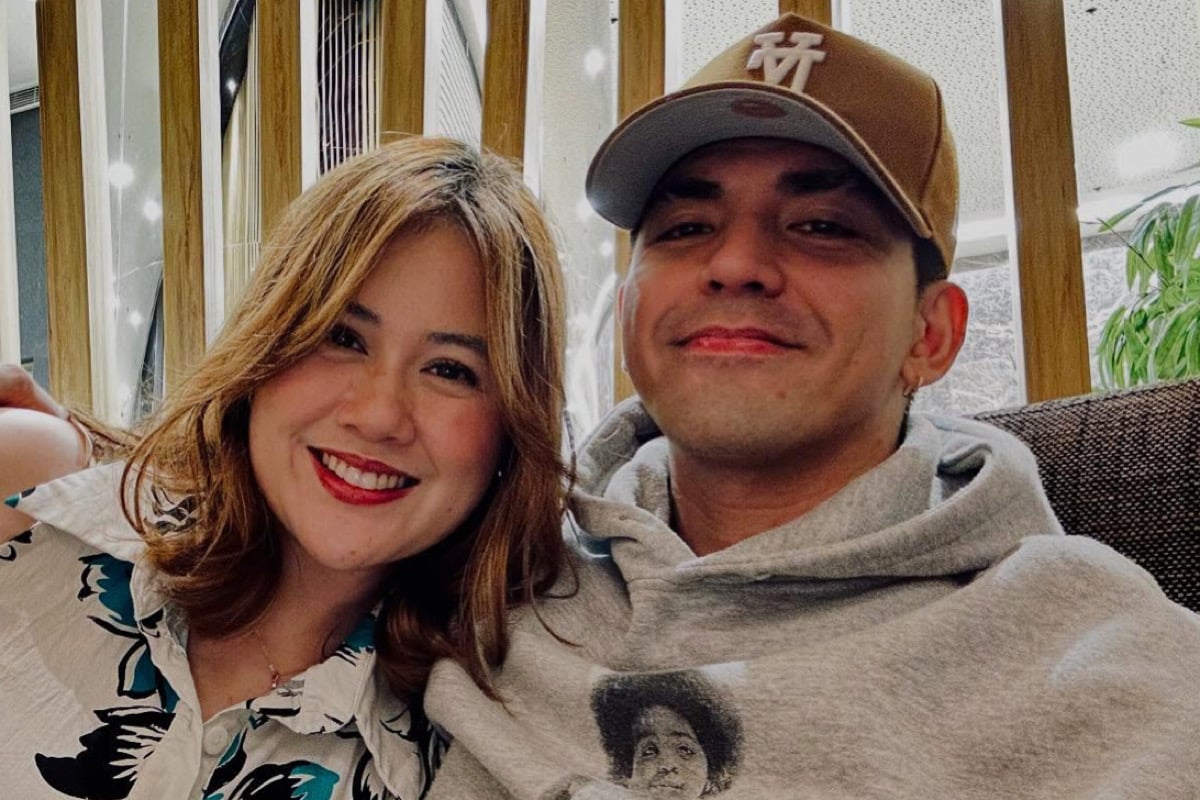Mark Herras, Nicole Donesa unfollow each other on Instagram
