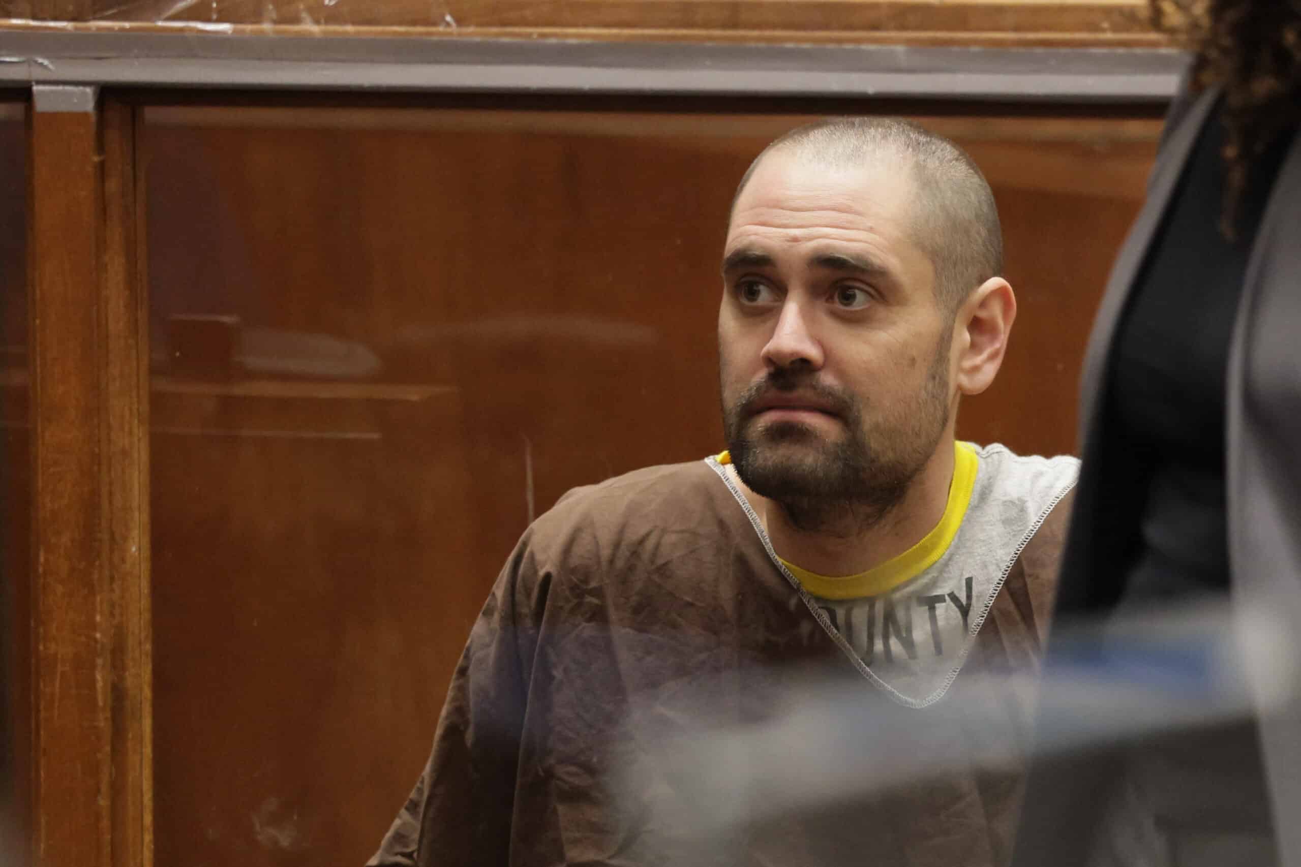 Rob Reiner’s son pleads not guilty to murder in killing of his parents