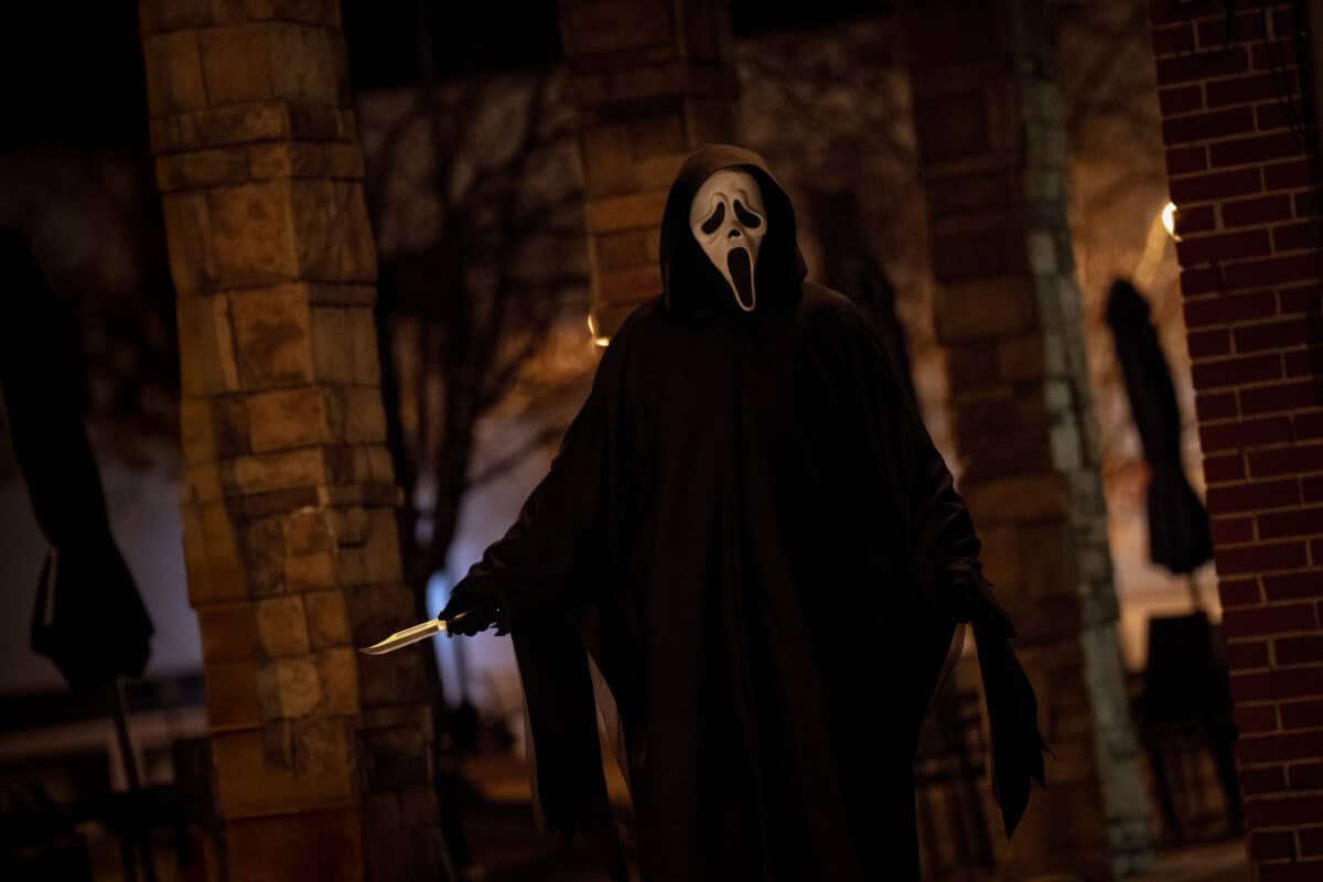 ‘Scream 7’: Neve Campbell, Anna Camp can’t save the plot holes