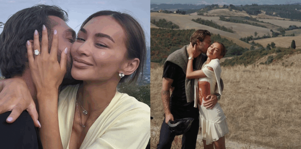 Kylie Verzosa announces engagement to non-showbiz boyfriend