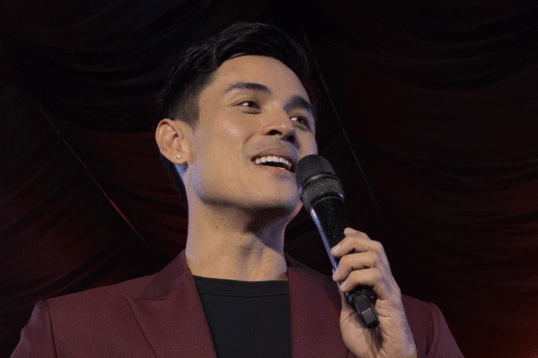 Xian Lim vows to give justice to ‘Project Loki’ adaptation