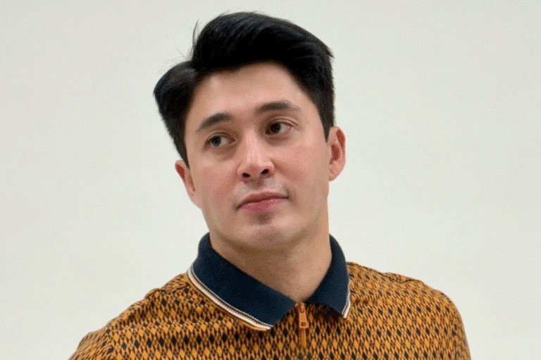 Arron Villaflor breaks silence on ‘alleged private footage’