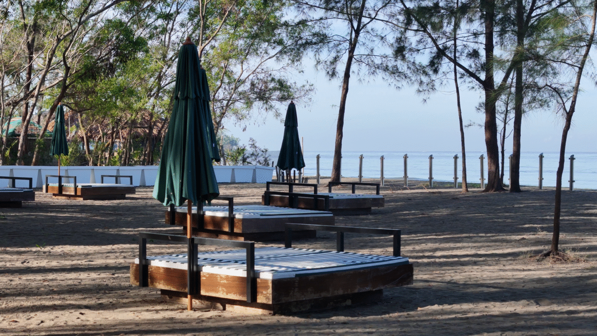 Brio De Agoho Welcomes Guests with Soft Opening in Candelaria, Zambales ...