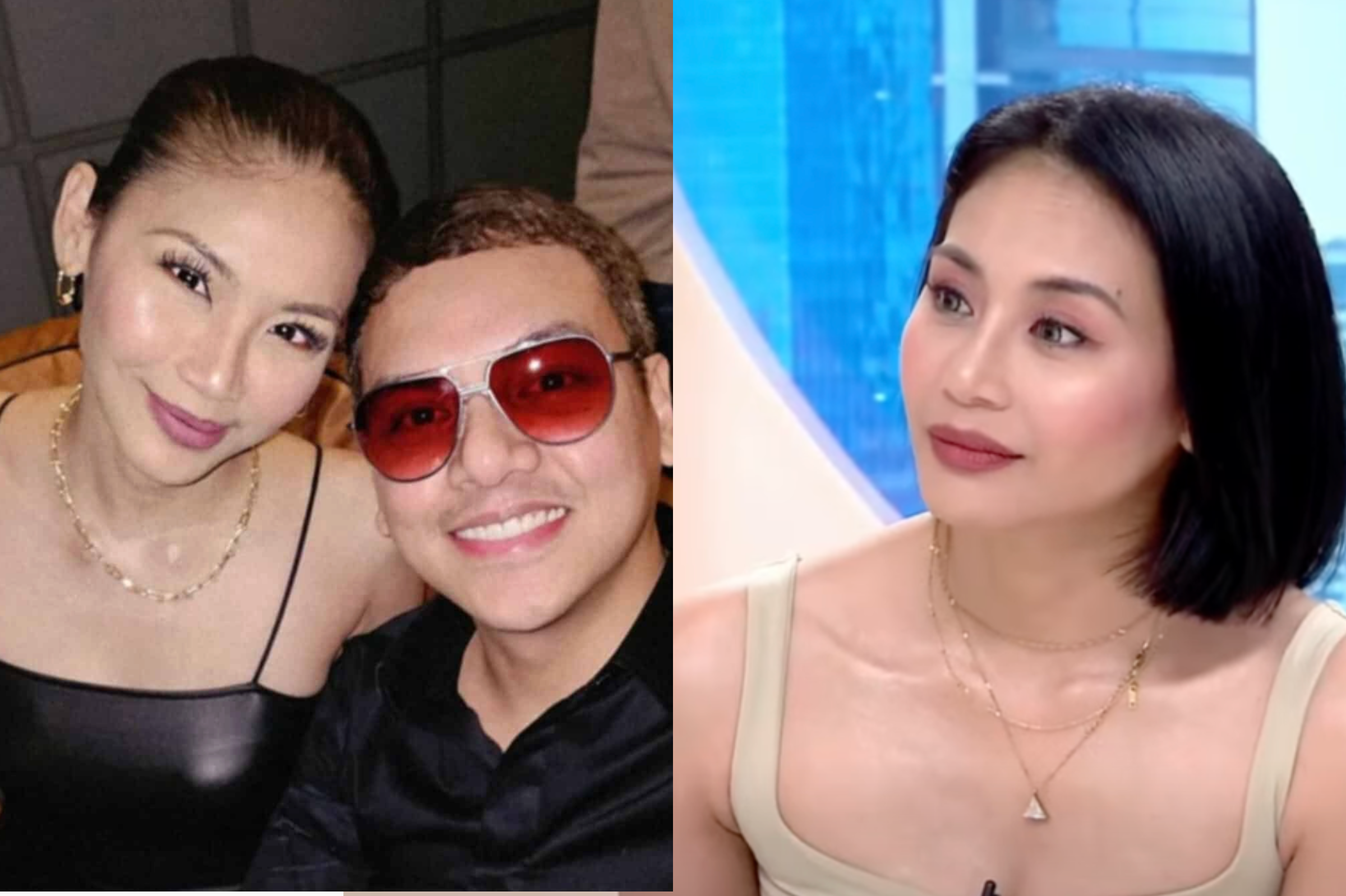 Gee Canlas confirms breakup with Archie Alemania