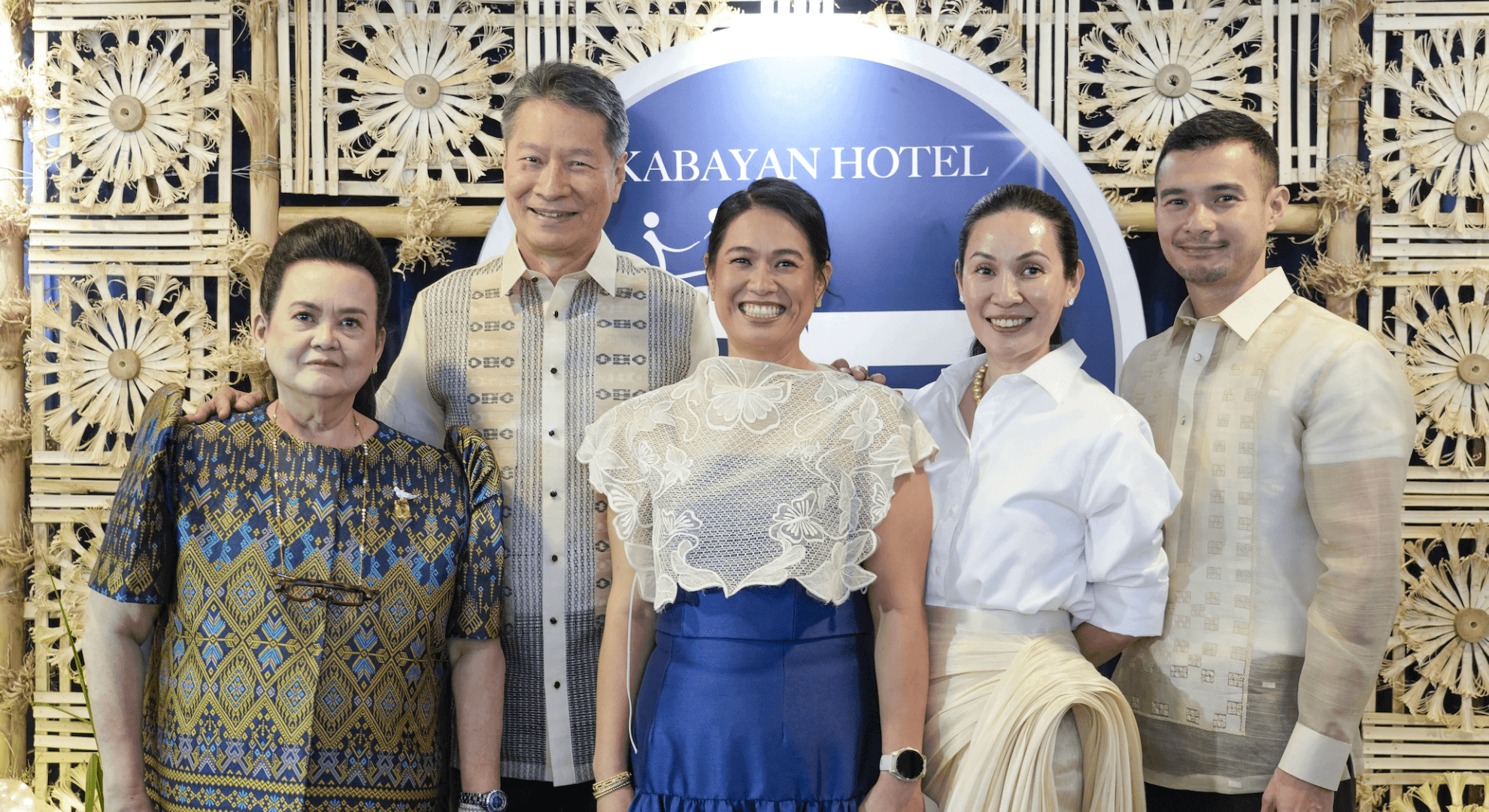 Kabayan Hotel celebrates 25 years of Filipino hospitality