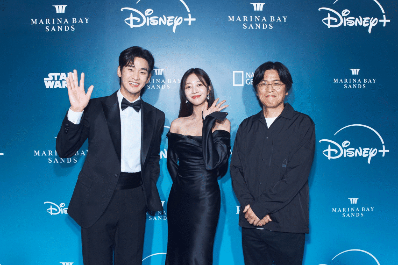 ‘Knock-Off’ creators deny rescheduling of Kim Soo-hyun-led drama