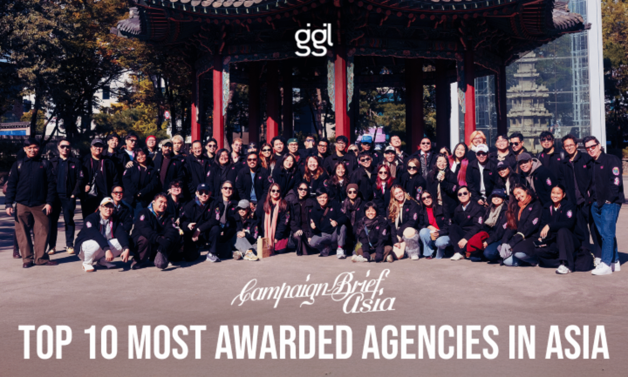 GIGIL is the only indie ad agency in Campaign Brief Asia's Top 10 Most ...