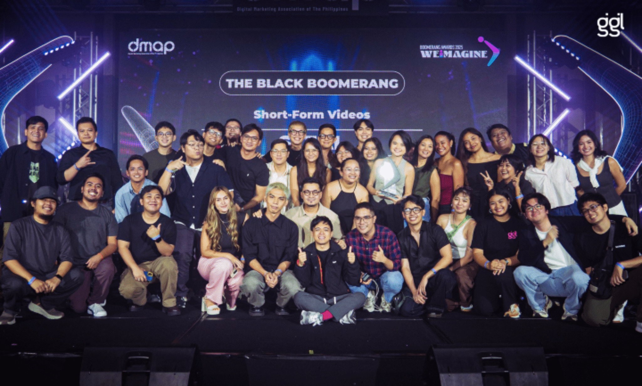 GIGIL is the only indie ad agency in Campaign Brief Asia's Top 10 Most ...