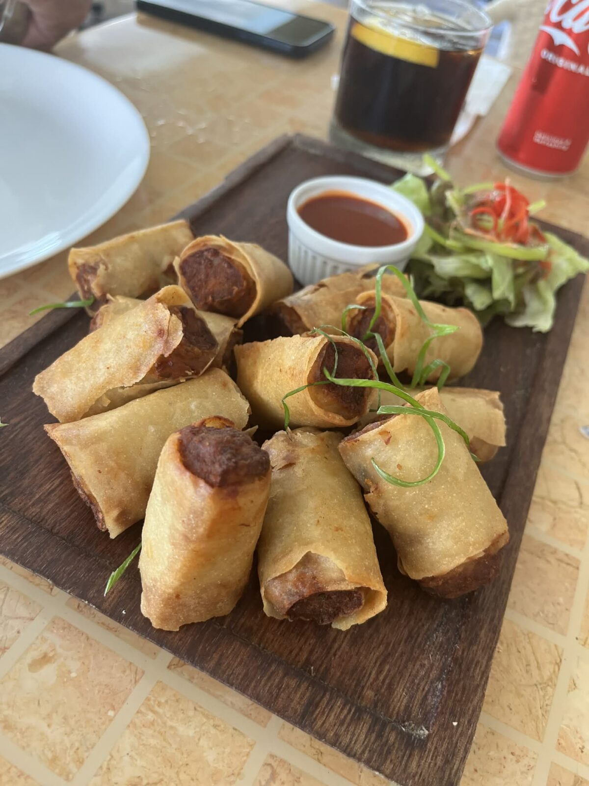 A gastronomic revolution in Mactan: Why Plantation Bay is redefining ...