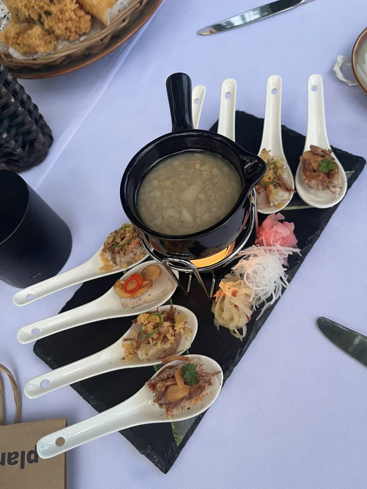 A gastronomic revolution in Mactan: Why Plantation Bay is redefining ...