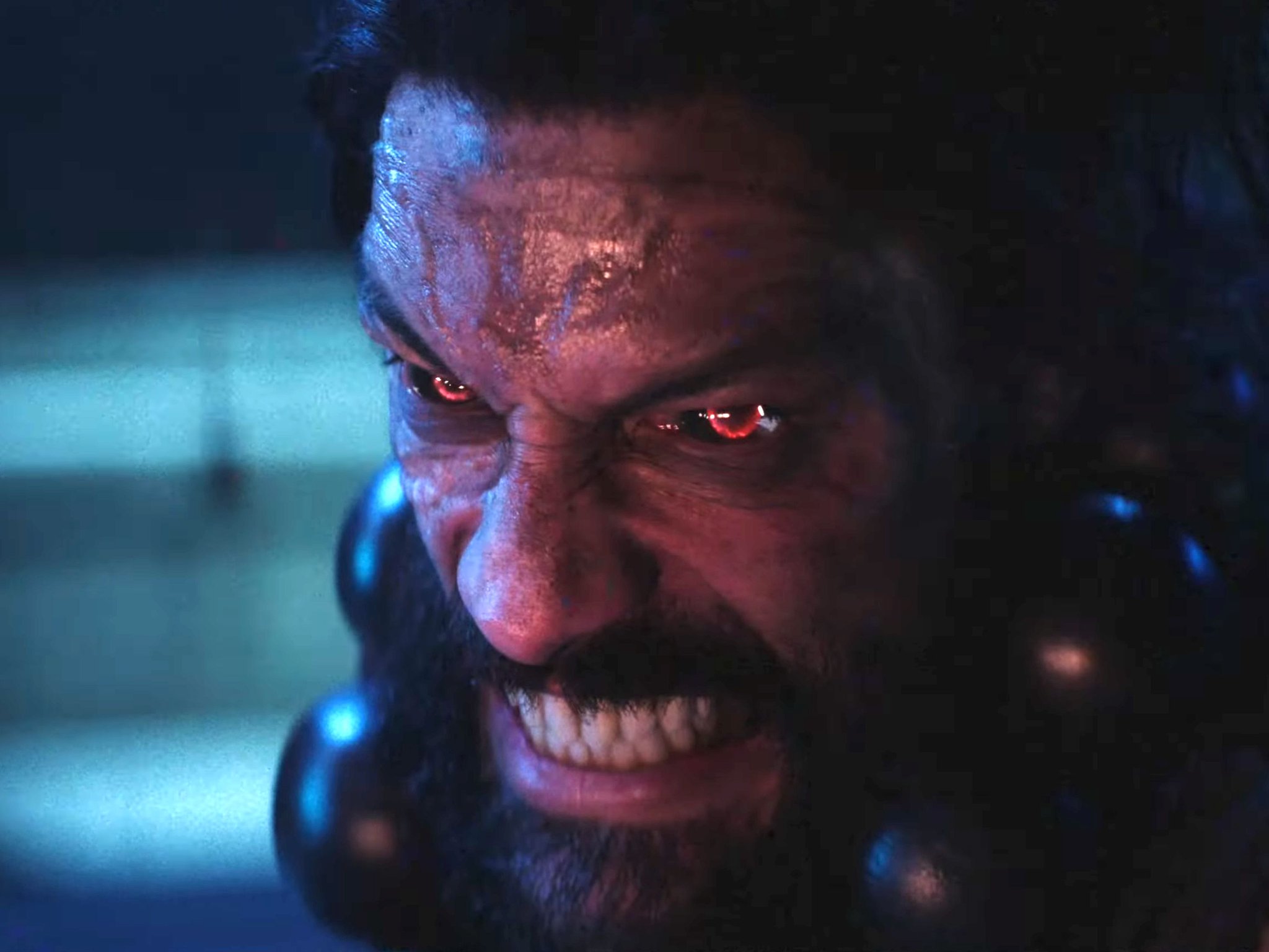 FATALITY vs. HADOUKEN: the ultimate 2026 fighting movie battle