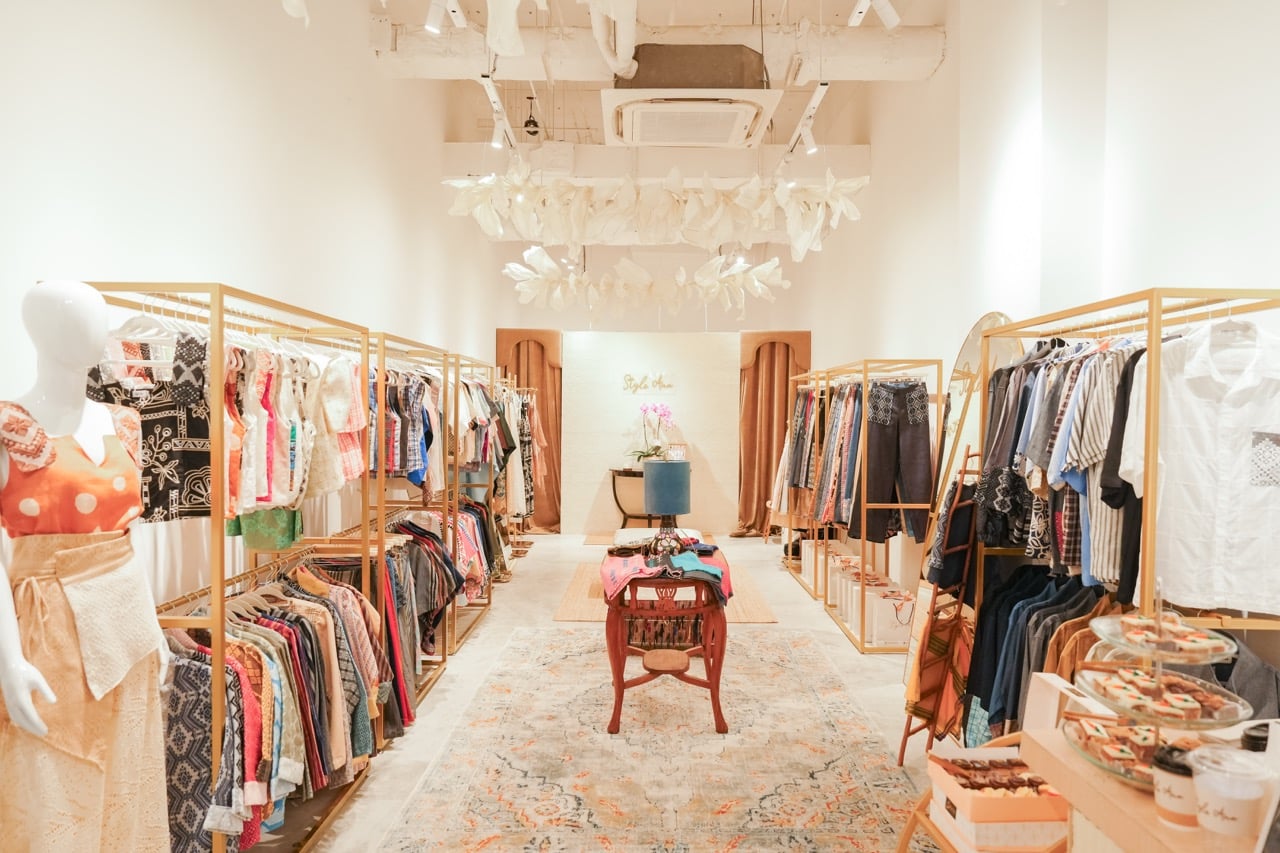 The women behind the story: Style Ana celebrates nine years through ...