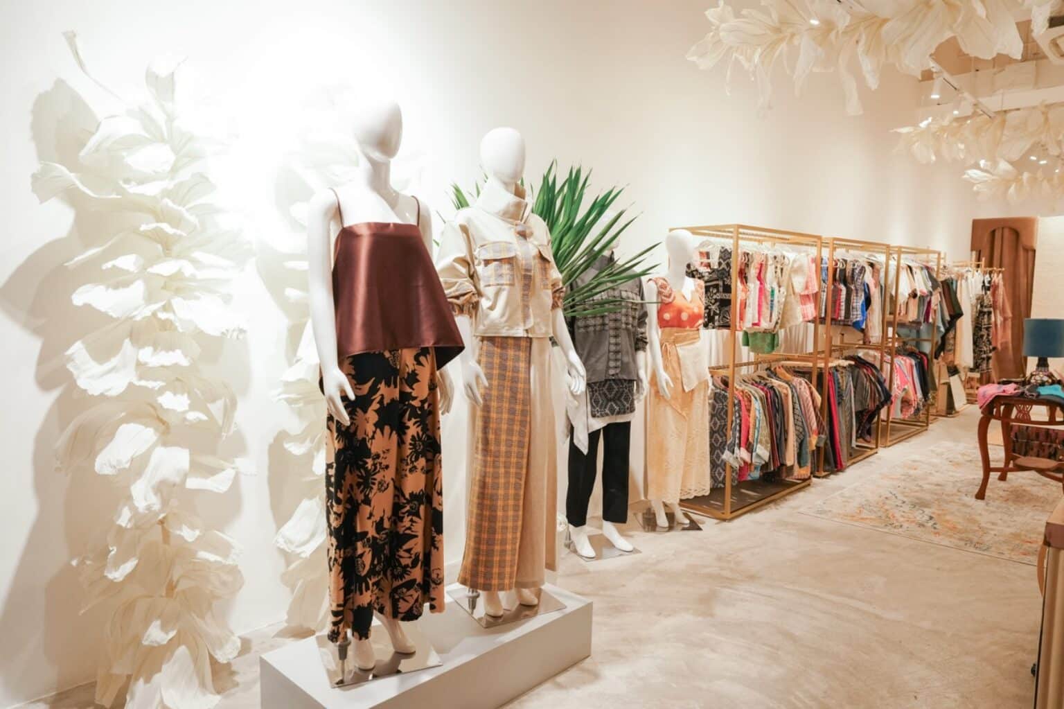 The women behind the story: Style Ana celebrates nine years through ...