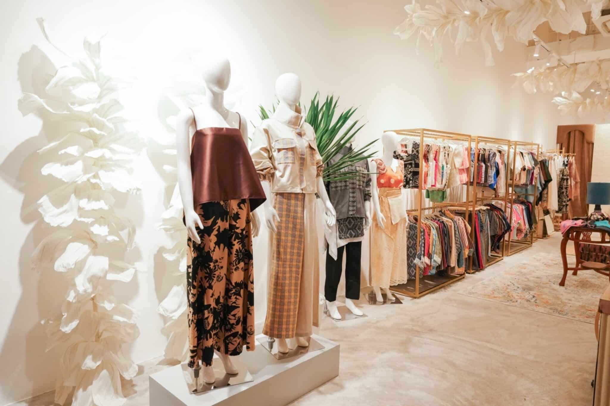 The women behind the story: Style Ana celebrates nine years through ...