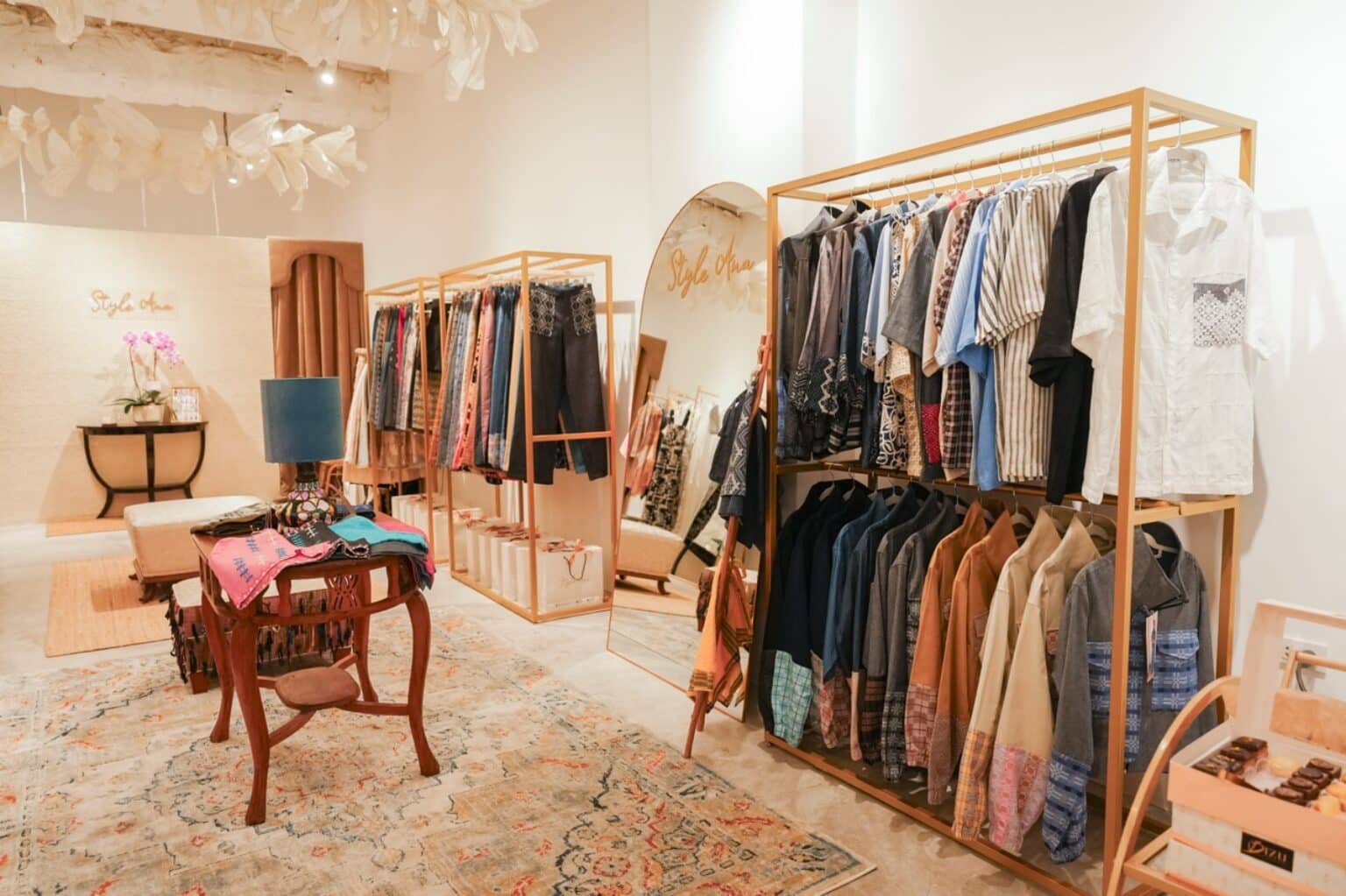 The women behind the story: Style Ana celebrates nine years through ...