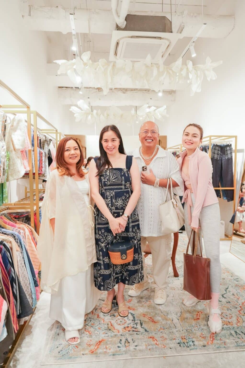 The women behind the story: Style Ana celebrates nine years through ...