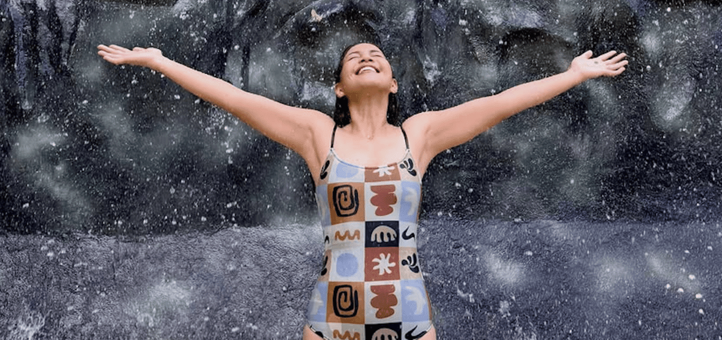 Kaye Abad celebrates Cancer Survivors Month: ‘Here’s to life’