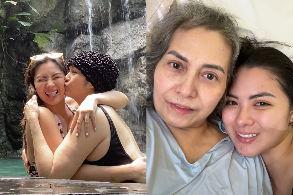 Ashley Rivera mourns death of cancer-stricken mom