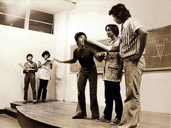 Remembering Rene Requiestas | Inquirer Entertainment
