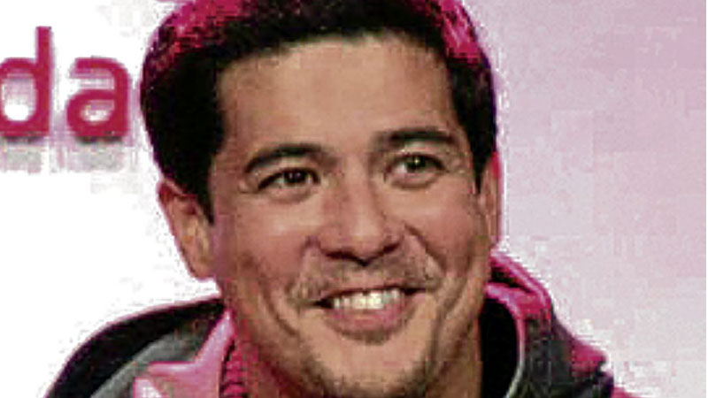 Where in the world is Aga Muhlach? | Inquirer Entertainment