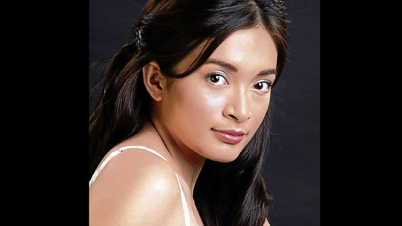 Ina Feleo springs a sizzling, undulating surprise | Inquirer Entertainment