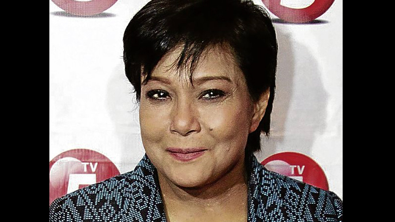 Lapid recommends 5 veteran actors to be named National Artists ...